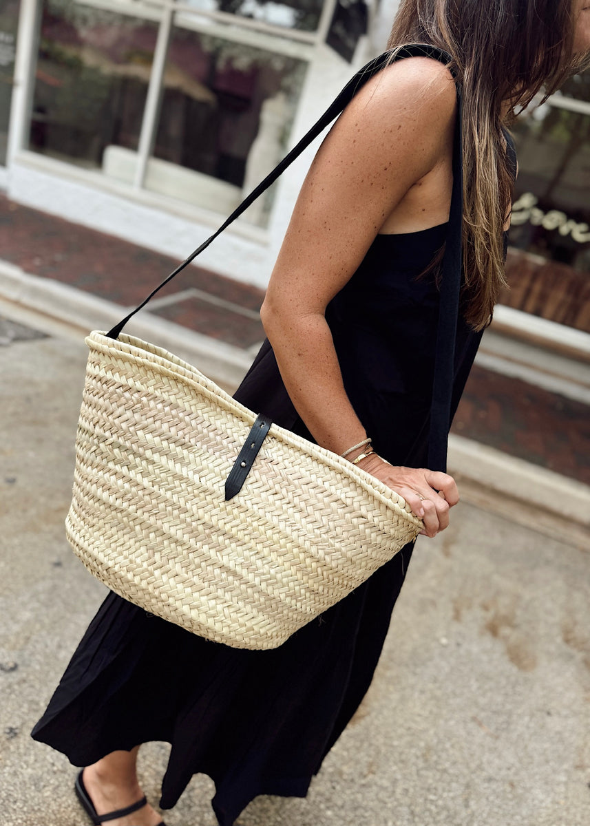 Sling Basket – THE PULL